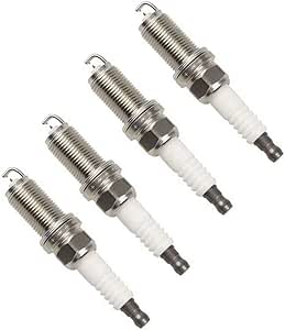 4pcs Spark Plugs OE# 90919-01243 for Denso Toyota/Lexus: Amazon.ca ...