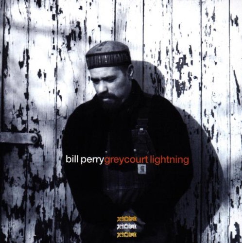 Bill Perry - Greycourt Lightning - Amazon.com Music