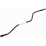 Amazon.com: GM Genuine Parts 25915450 Fuel Feed Pipe : Automotive