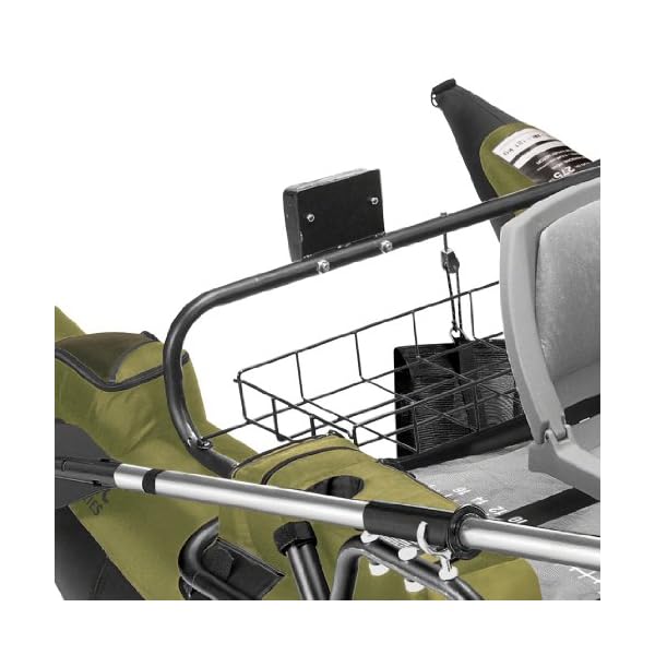 Classic Accessories Colorado Pontoon Boat - Missouri Float Trips