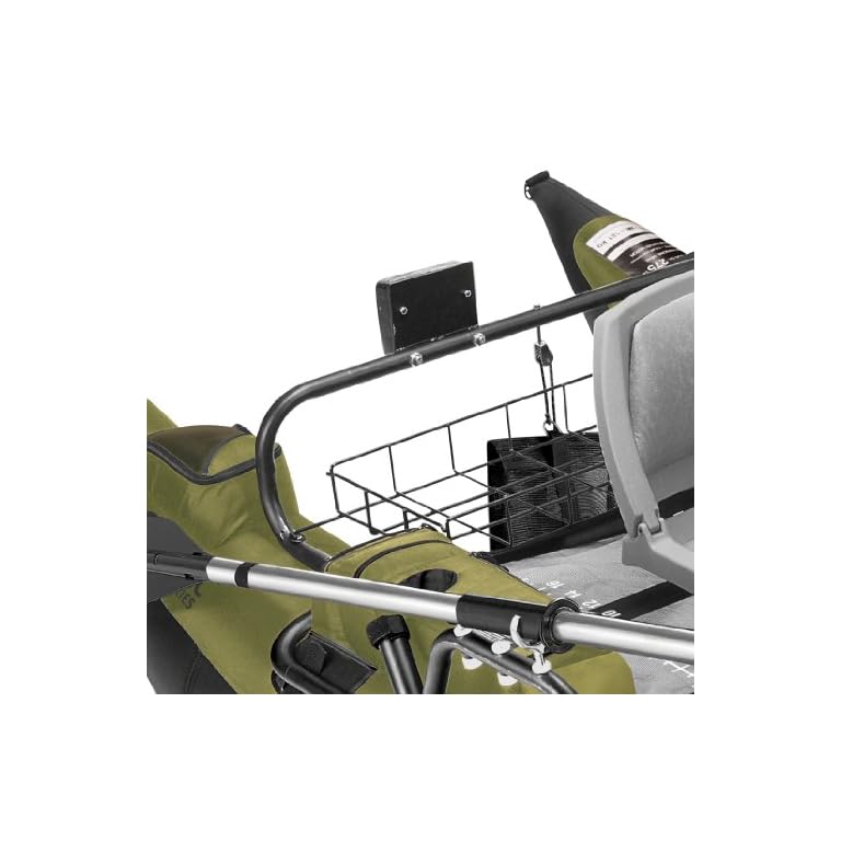 Classic Accessories Colorado Pontoon Boat - Missouri Float Trips