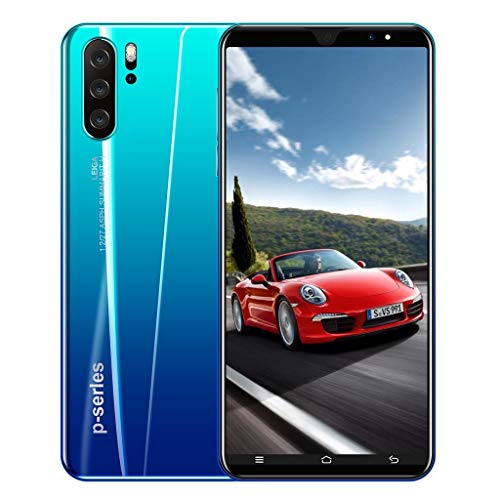 New Unlocked Smartphone, 5.0 inch Dual SIM HD Camera 1G+4GB Android 5.1 ...