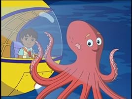 Amazon.com: Watch Go, Diego, Go! Volume 3 | Prime Video