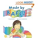 Made by Raffi: Craig Pomranz, Margaret Chamberlain: 9781847805966 ...
