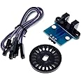 HC-020K Módulo Encoder Sensor de Velocidad B83609 : Amazon.com.mx ...
