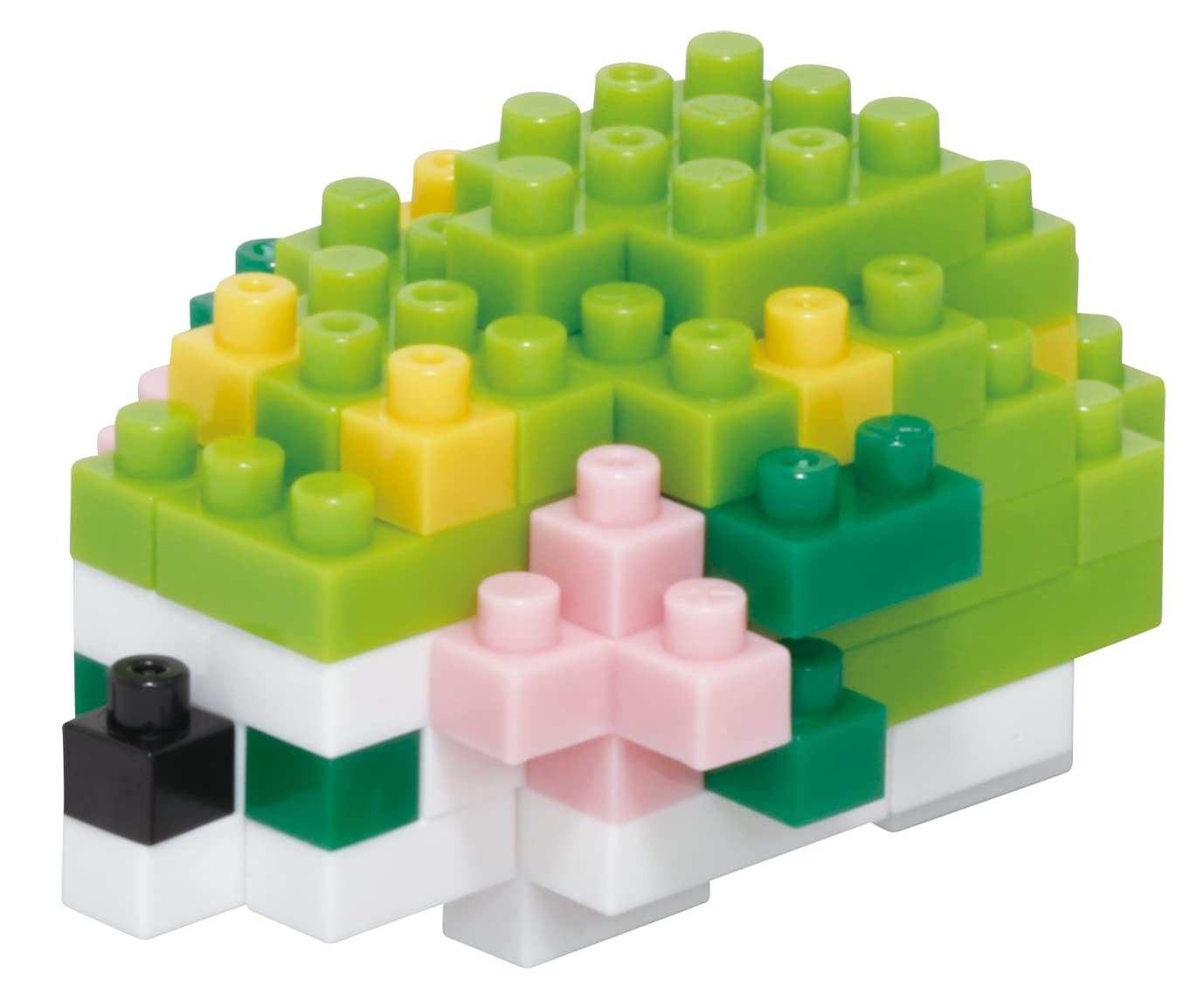 Mua nanoblock - Pokémon - Type Grass Set 1 (Blind Box Complete Set), mininano Series Building ...