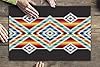 Tribal Inspired Pattern, Crosshatch 86806 (Premium 500 Piece Jigsaw ...