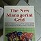 Buy The New Managerial Grid Book Online at Low Prices in India | The ...