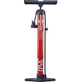 Amazon.com : Bell Air Attack High Volumn Pump for Bicycle : Sports ...
