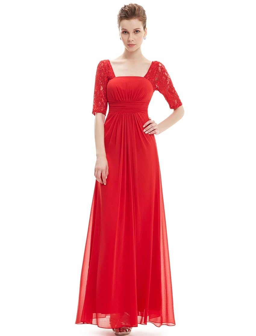 Edwardian Gowns: Inspired Evening and Formal Dresses