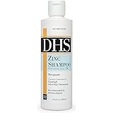 DHS Zinc Shampoo 8 oz (DHS-3798)