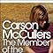 The Member of the Wedding (Penguin Modern Classics): Amazon.co.uk: Carson McCullers, Ali Smith ...