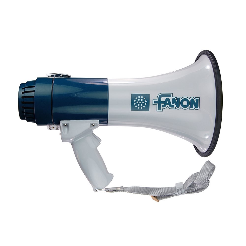 Fanon MV 10S Megaphone: Amazon.co.uk: Sports & Outdoors