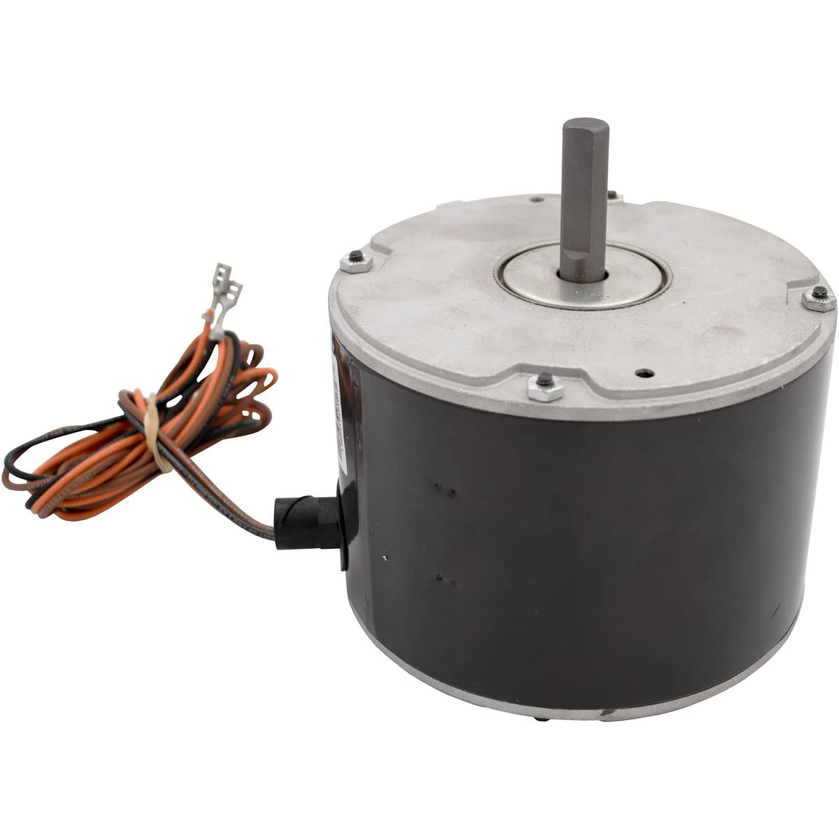 Mua Supplying Demand 51-102008-17 HVAC Condenser Motor 1/8 HP 1 Phase 1 Speed 208/220/230V 1075 ...