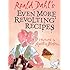 Revolting Recipes (Red Fox Picture Book): Amazon.co.uk: Roald Dahl ...