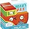 Noah's Ark (Storybook Gift Set): Timothy Knapman, Sean Sims ...