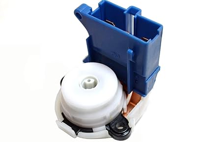 Amazon.com: PT Auto Warehouse ISS-288 - Ignition Starter Switch: Automotive