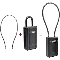 Amazon.de Bestseller: Die beliebtesten Artikel in Schlüsselschränke