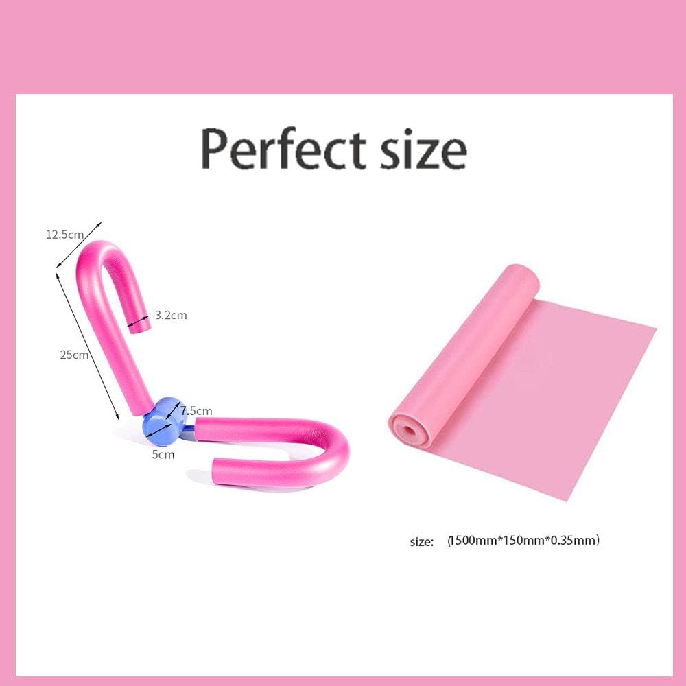 Anuingkai Multifunctional Leg Trainer,Beautiful Legs Artifact,Compact ...