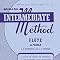 Rubank Intermediate Method: Flute or Piccolo Lingua inglese: Amazon.it ...
