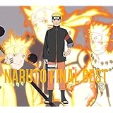 Amazon | NARUTO-ナルト-Best Hit Collection | ハウンド・ドッグ, Akeboshi, ASIAN ...