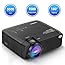 Amazon.com: RAGU Z498 Mini Projector, 2019 Upgraded Full HD 1080P 180 ...