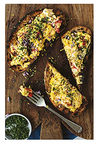 Cook Well Eat Well | Pricepulse