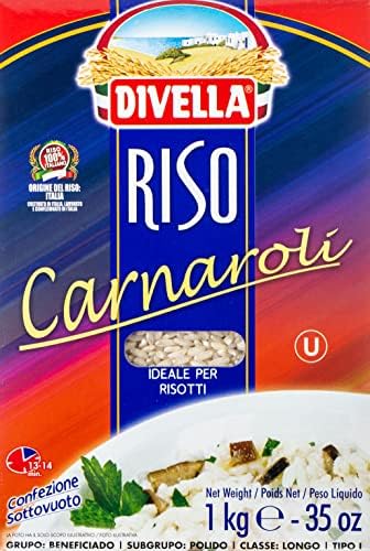 Divella riso carnaroli rice, 1 kg (risotto) price in UAE | Amazon UAE ...