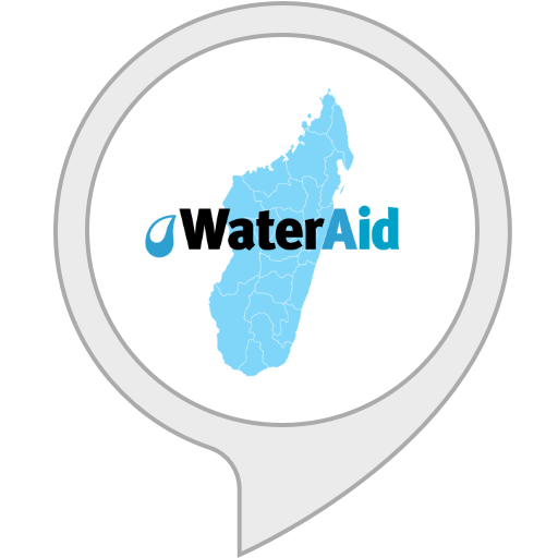 Amazon.co.uk: WaterAid Voices : Alexa Skills