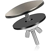 Sink Hole Cover, Stainless Steel Kitchen Sink Hole Cap Faucet Hole ...