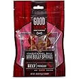 Amazon.com: Good Lovin' Traditional Beef Mini Bully Spring Dog Chews, 0 ...