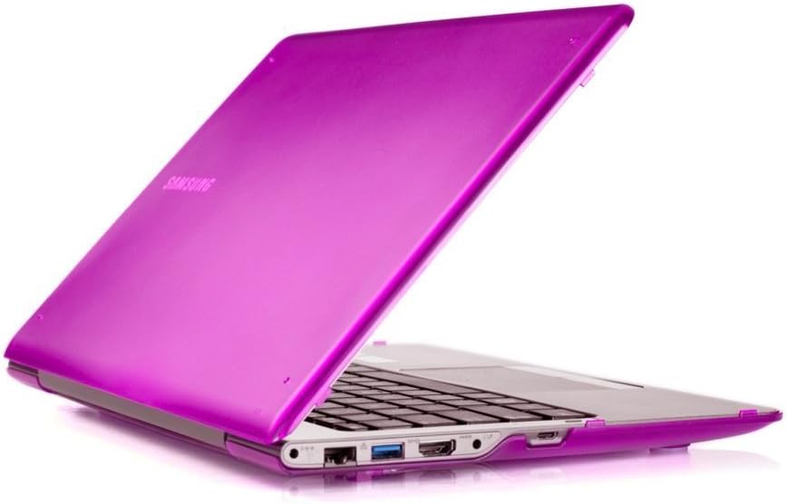 mCover Coque pour 13.3" Samsung Série 5 NP540U3C Ultrabook ordinateur ...