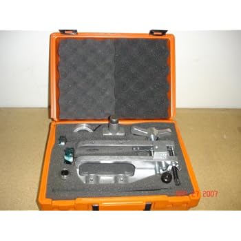 Classic Engineering 10850 Boring Jig Kit - Includes 5" Backset - Lock ...