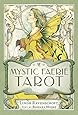 Mystic Faerie Tarot Deck: Moore, Barbara, Ravenscroft, Linda: 9780738744346: Books - Amazon.ca
