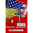 A Black History Reader: 101 Question You Never Thought to Ask: Dr ...