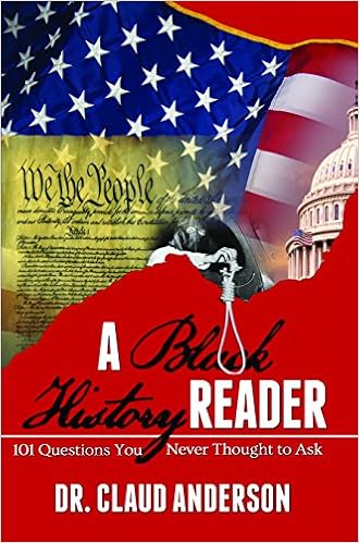 Dr. Claud Anderson Wiki & Bio - President Of PowerNomics