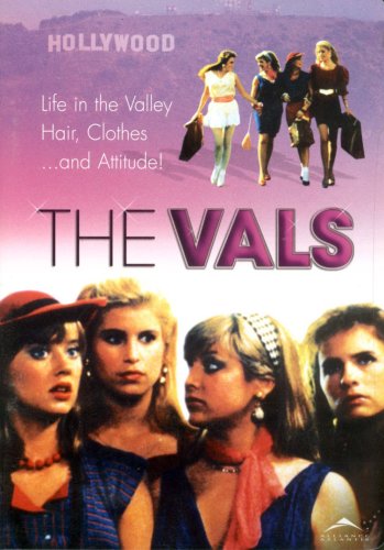 Amazon.com: The Vals: Movies & TV