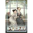 Sense & Sensibility (Marvel Illustrated): Butler, Nancy, Liew, Sonny ...
