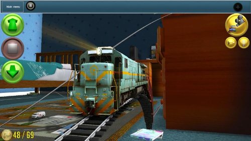 My First Trainz Set:Amazon.com:Appstore for Android