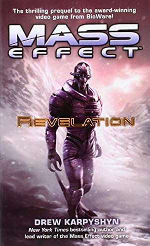 Captain Anderson - Admiral Anderson - Mass Effect - Character Profile ...