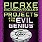 PICAXE Microcontroller Projects for the Evil Genius: Hackett, Ron ...