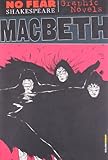 Macbeth (No Fear Shakespeare Graphic Novels) Book Review and Ratings by ...
