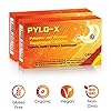 PYLO-X Pylopass and Vitamin E Capsules - Lactobacillus Reuteri ...