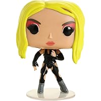 Amazon.com: POP! Funko Drag Queens - Adore Delano - Exclusive! : Toys ...