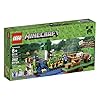 LEGO Minecraft 21114 The Farm in Kuwait | Whizz Building Sets