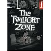 Amazon.com: More Treasures of the Twilight Zone : Rod Serling, Robert ...