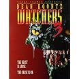 Amazon.com: Watchers 3 : Wings Hauser, Gregory Scott Cummins, Daryl Keith Roach, John Linton ...