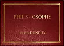 Phil's- Osophy: Phil Dunphy - Notebook - Phil's-Osophy Book - Fans of ...