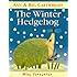 Winter Hedgehog (Mini Treasure): Amazon.co.uk: Ann Cartwright, Reg ...