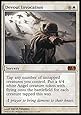 Amazon.com: Magic The Gathering - Devout Invocation - Magic 2014: Toys ...